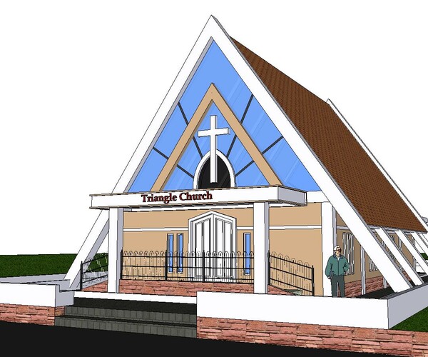 ArtStation - Architecture-Religion-God-Culture-Temple-091 | Resources