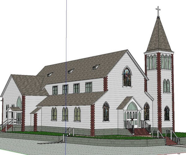 ArtStation - Architecture-Religion-God-Culture-Temple-092 | Resources