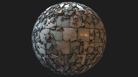 ArtStation - Substance Designer Shortcuts | Tutorials