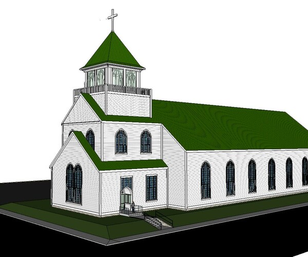 ArtStation - Architecture-Religion-God-Culture-Temple-0100 | Resources