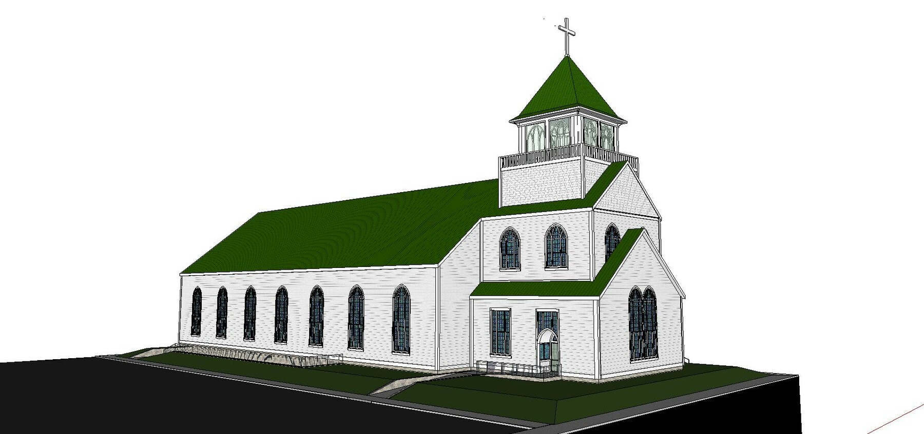 ArtStation - Architecture-Religion-God-Culture-Temple-0100 | Resources