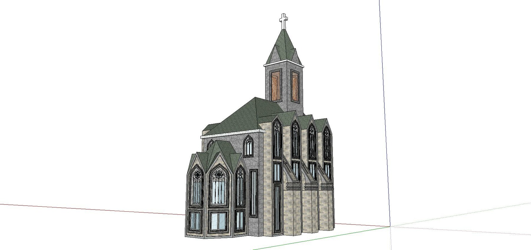 ArtStation - Architecture-Religion-God-Culture-Temple-0106 | Resources