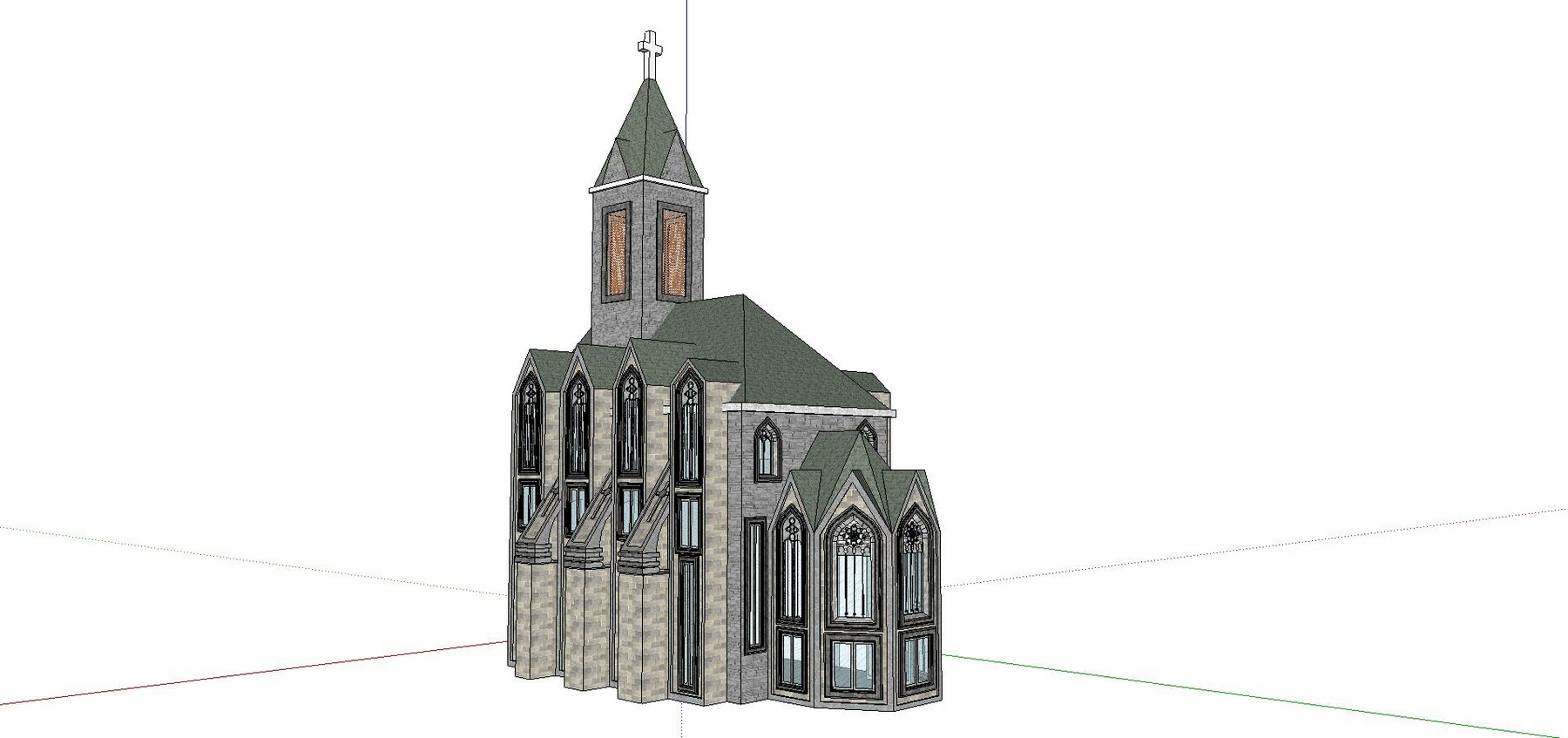 ArtStation - Architecture-Religion-God-Culture-Temple-0106 | Resources