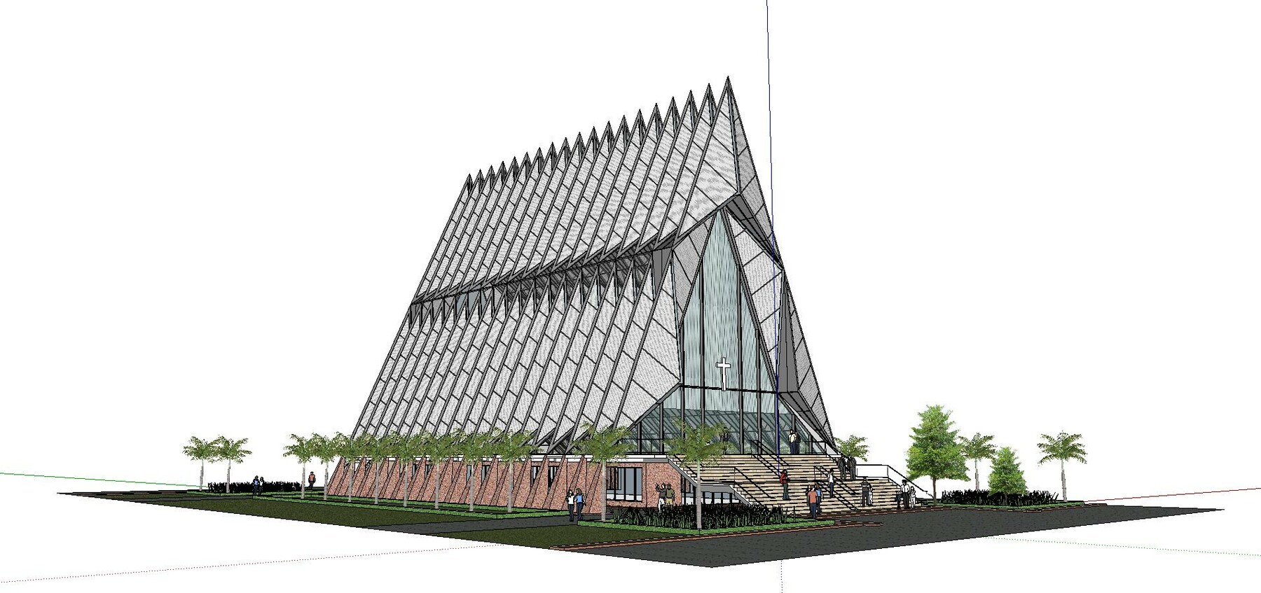 ArtStation - Architecture-Religion-God-Culture-Temple-0109 | Resources