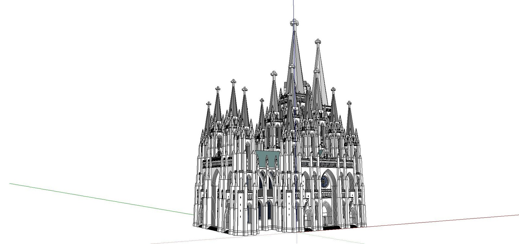 ArtStation - Architecture-Religion-God-Culture-Temple-0122 | Resources