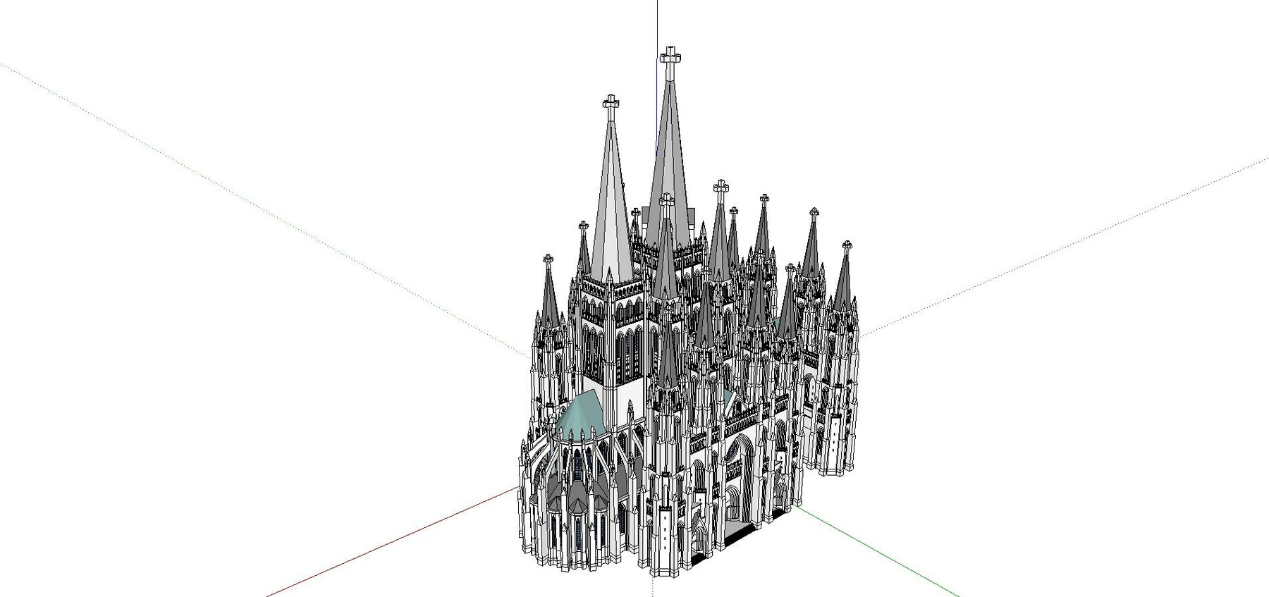 ArtStation - Architecture-Religion-God-Culture-Temple-0122 | Resources