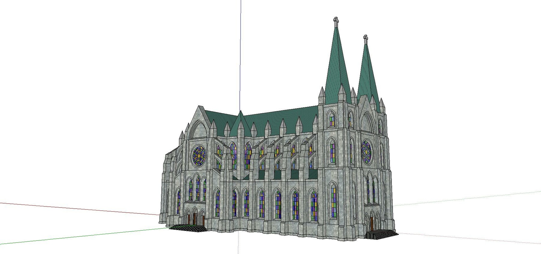 ArtStation - Architecture-Religion-God-Culture-Temple -0211 | Resources