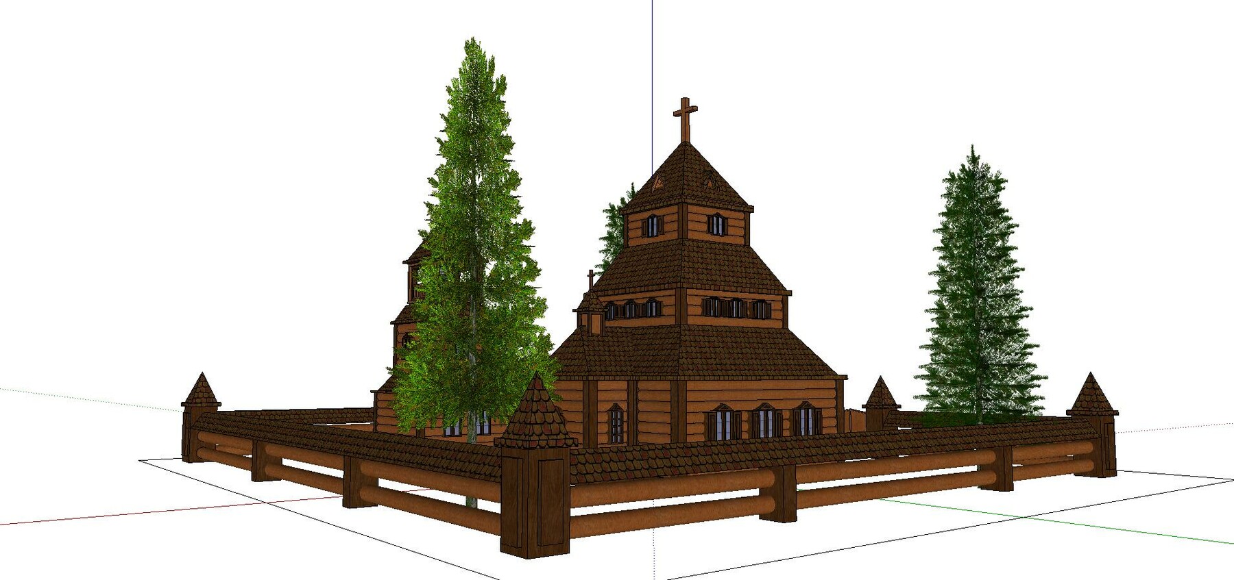 ArtStation - Architecture-Religion-God-Culture-Temple-0130 | Resources