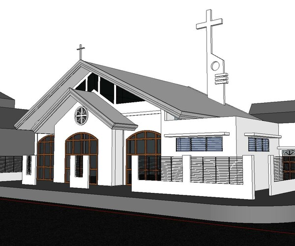 ArtStation - Architecture-Religion-God-Culture-Temple-0131 | Resources