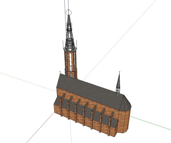 ArtStation - Architecture-Religion-God-Culture-Temple -0218 | Resources