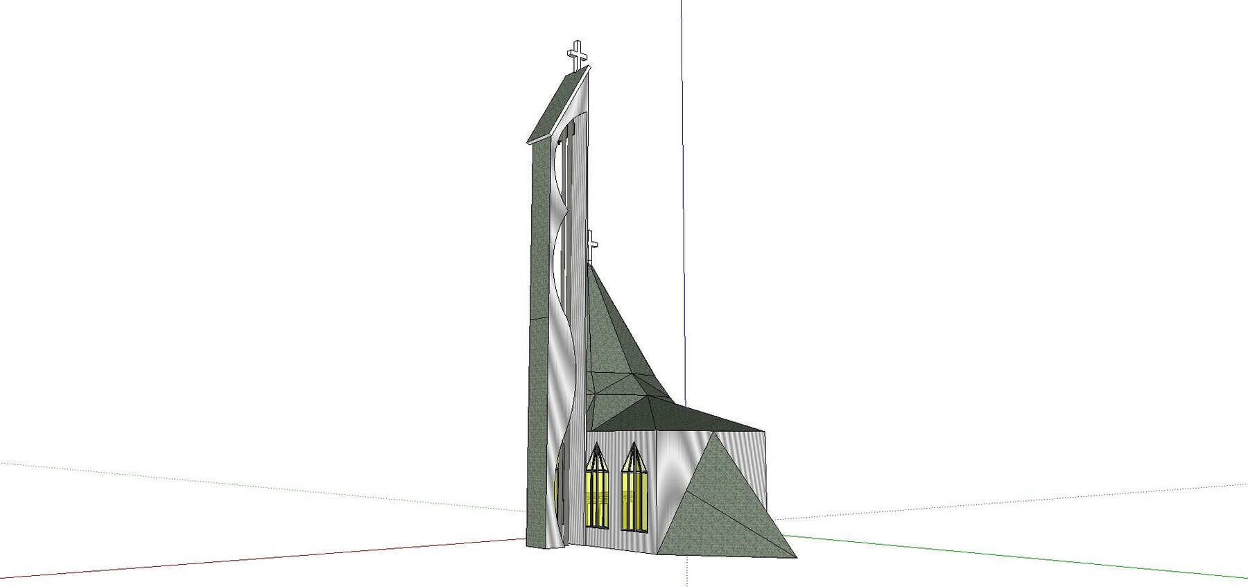 ArtStation - Architecture-Religion-God-Culture-Temple-0136 | Resources