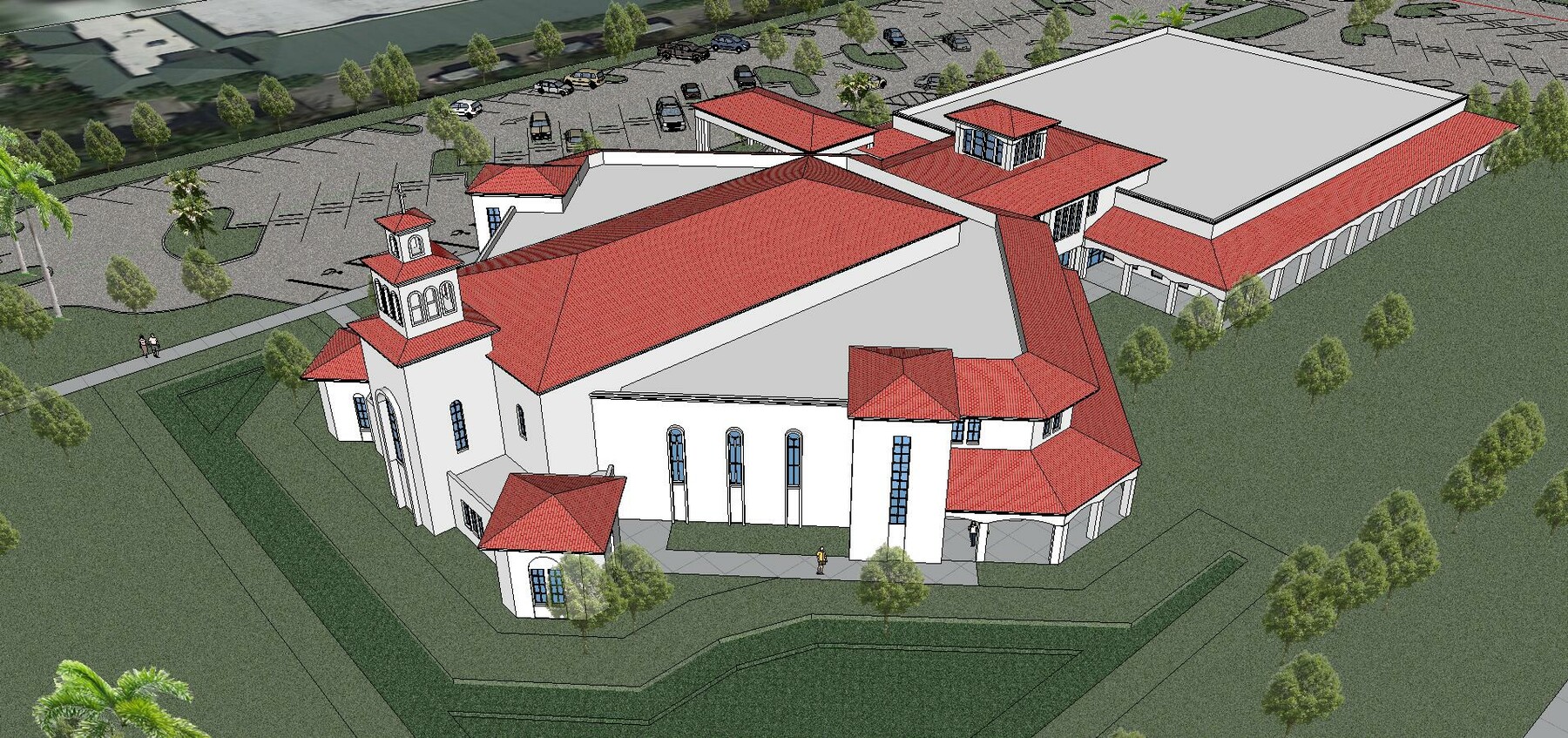 ArtStation - Architecture-Religion-God-Culture-Temple-0141 | Resources