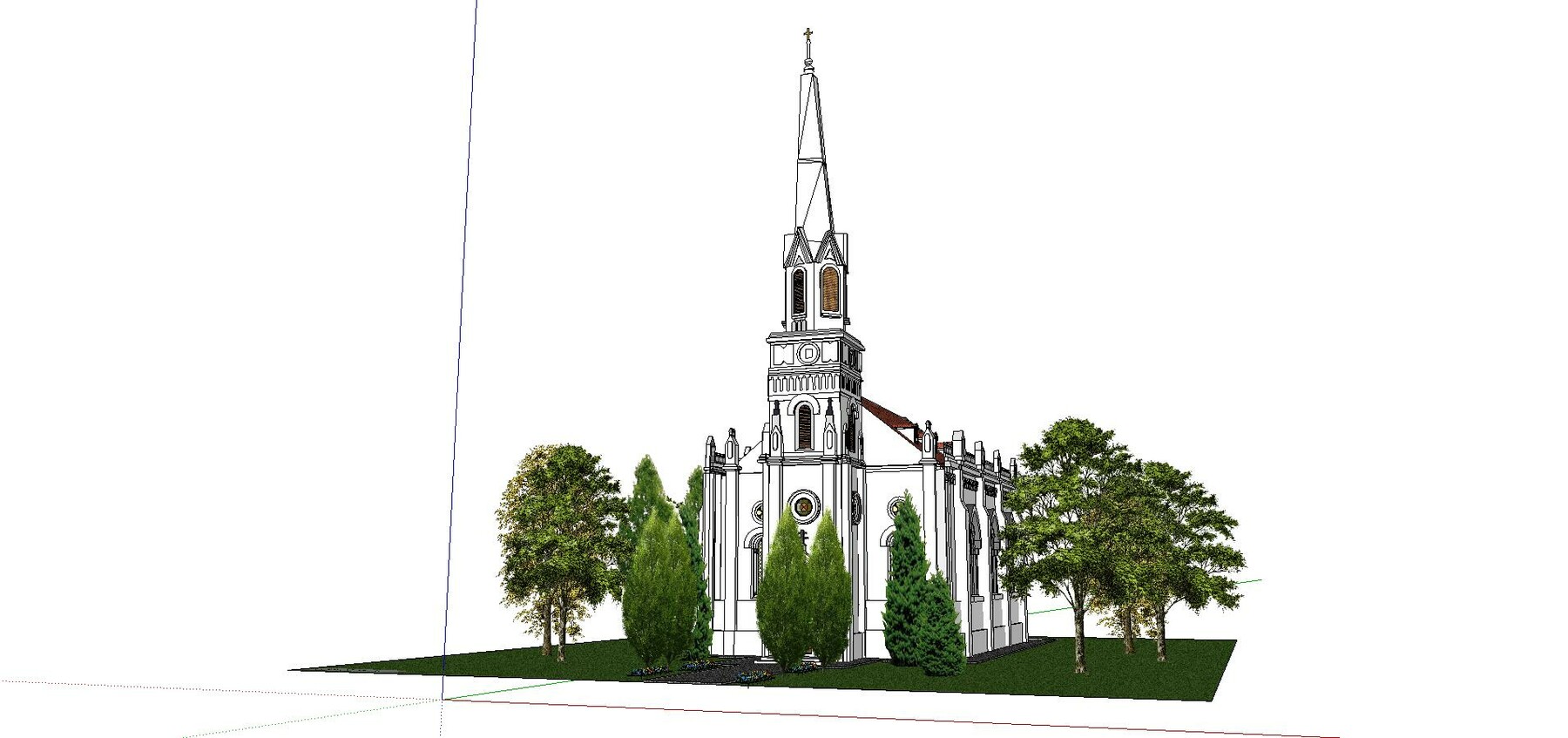 ArtStation - Architecture-Religion-God-Culture-Temple-0303 | Resources