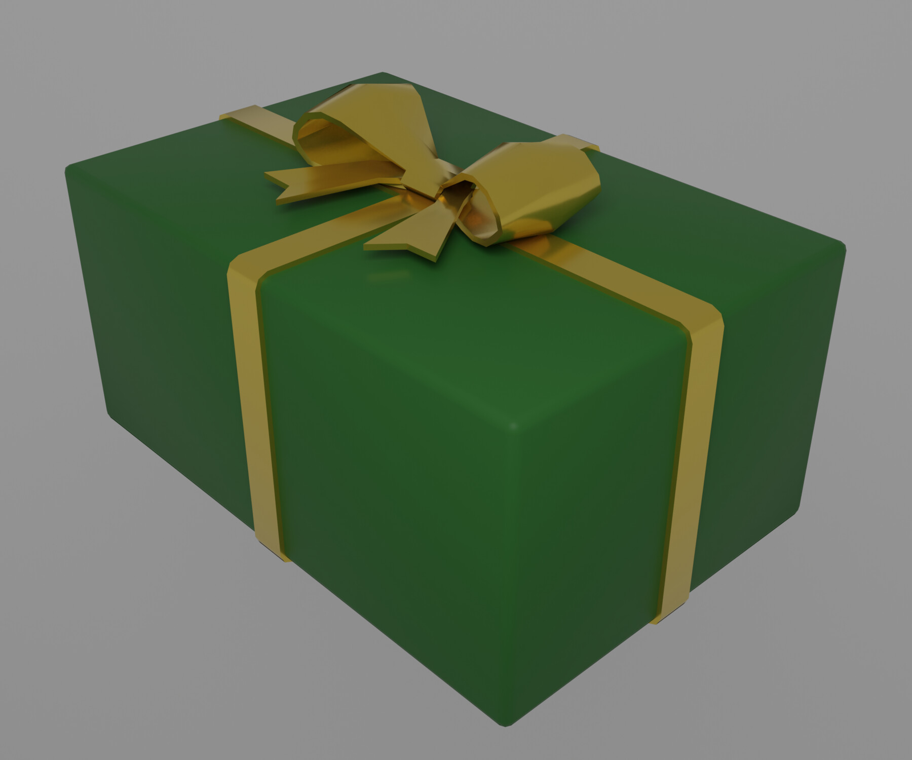 ArtStation - Gifts | Game Assets