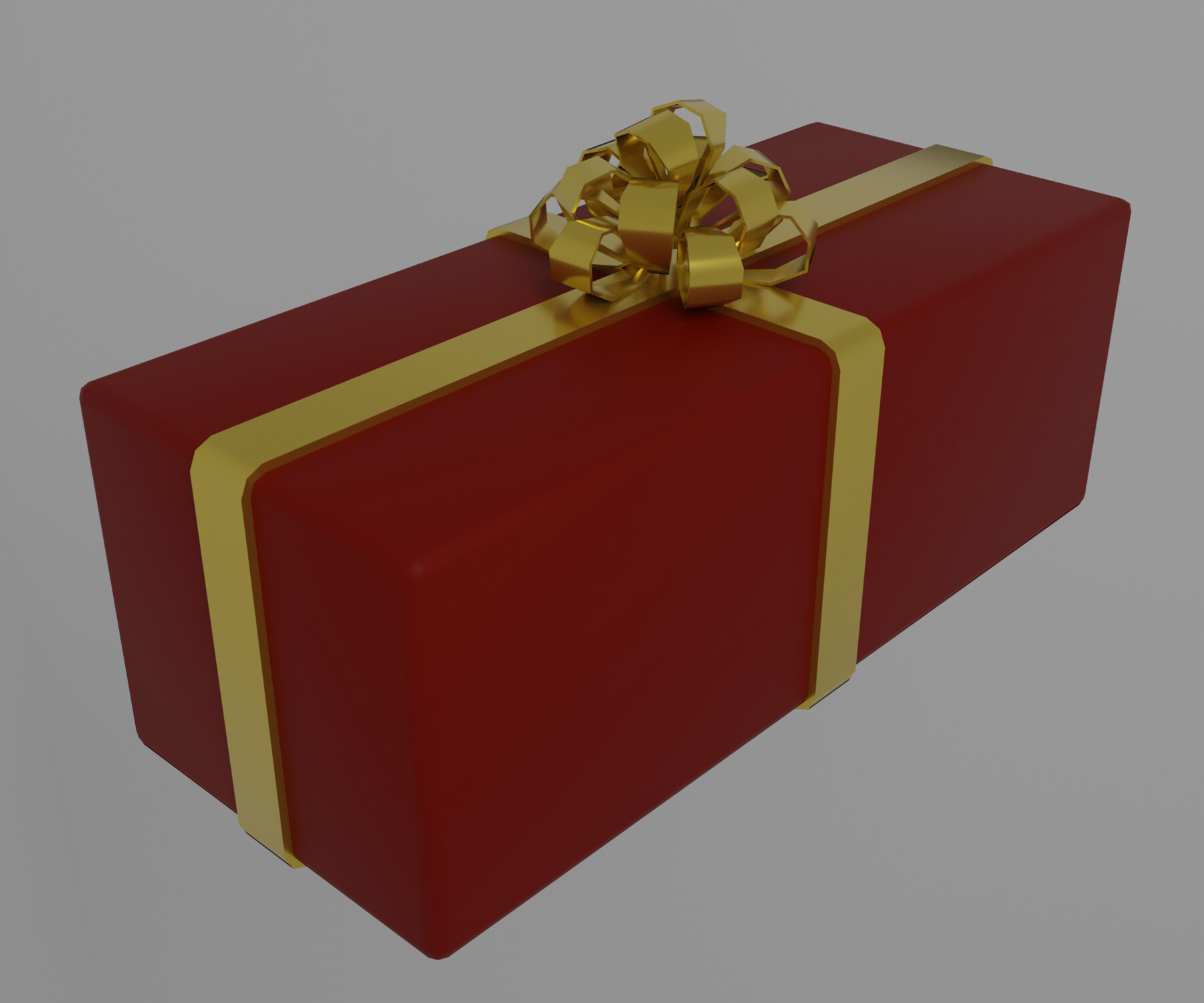ArtStation - Gifts | Game Assets