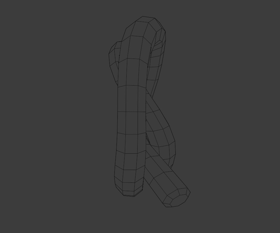 ArtStation - Pretzel | Resources