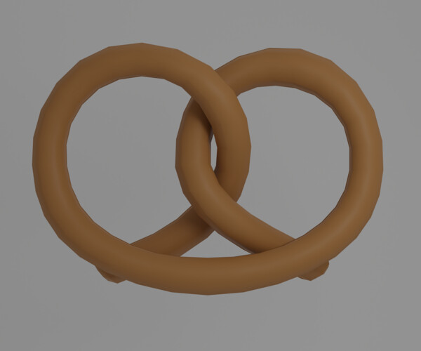ArtStation - Pretzel | Resources