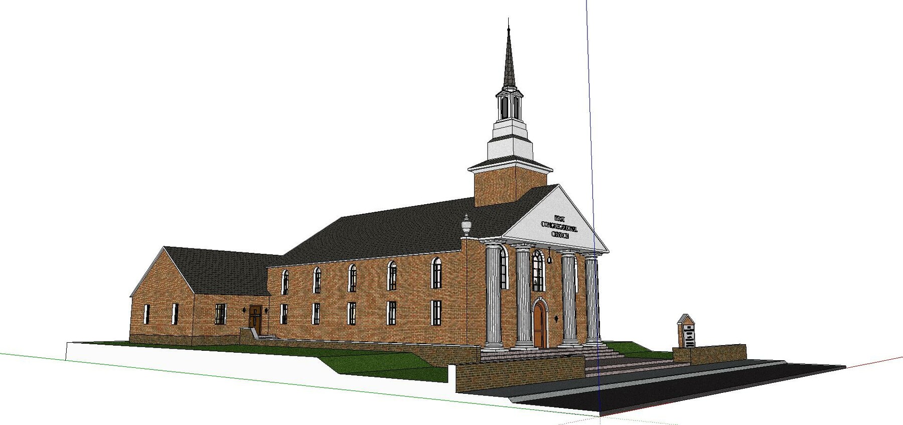 ArtStation - Architecture-Religion-God-Culture-Temple -0232 | Resources