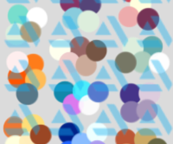 ArtStation - Color Palette 26 for Clip Studio Paint and Ex | Artworks