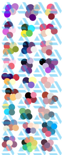 ArtStation - Color Palette 25 for Clip Studio Paint and Ex | Artworks