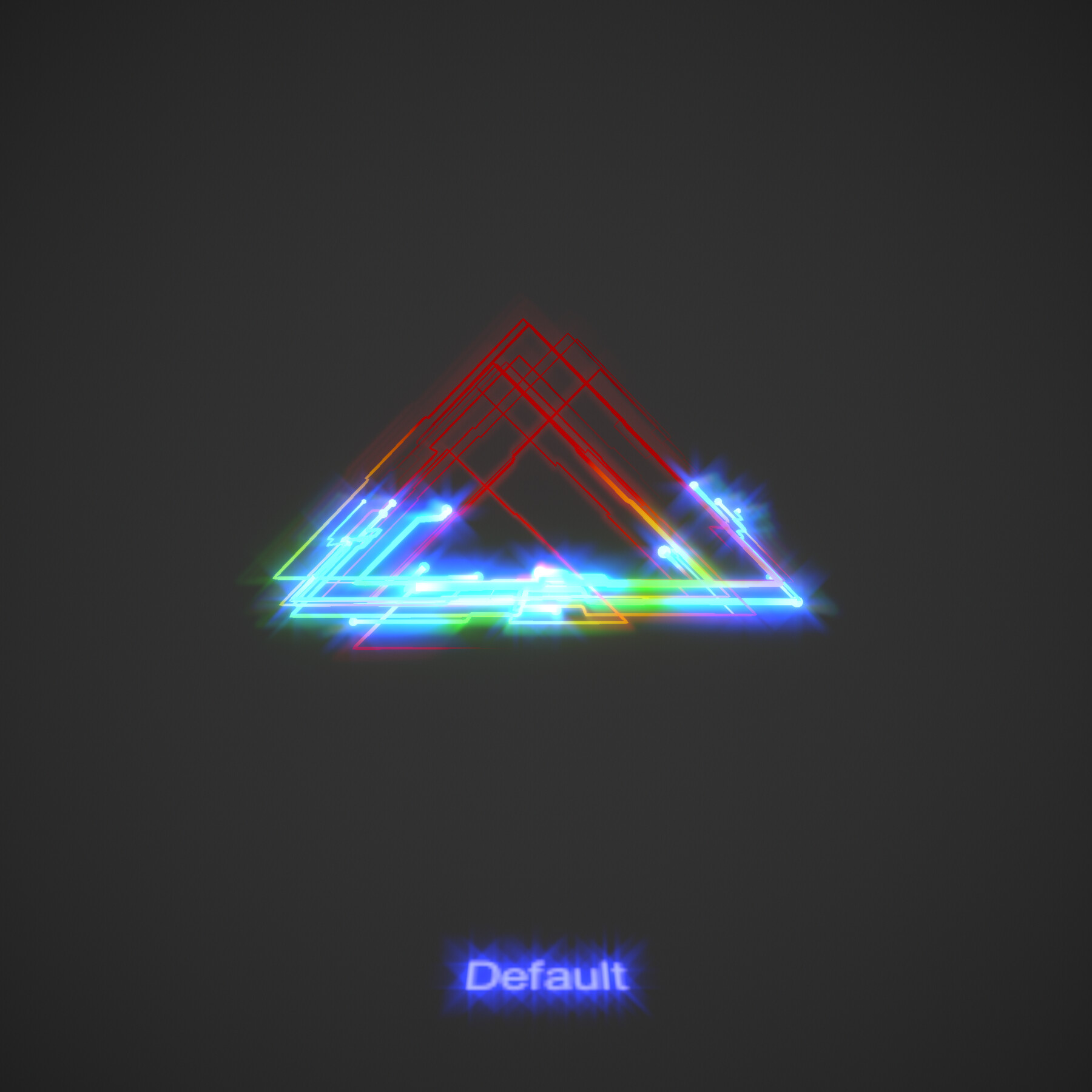 ArtStation - Cyber Effects - Circuitry 2 | Game Assets