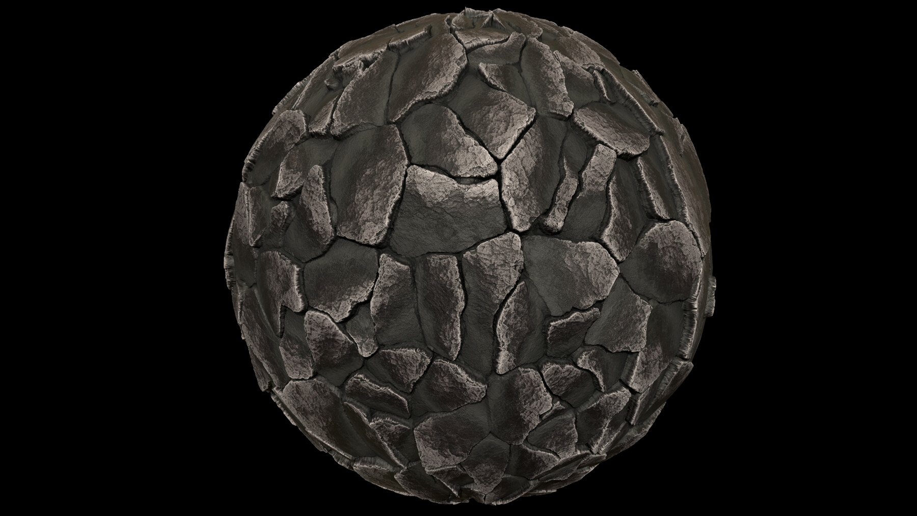 ArtStation - Substance Designer Procedural Stone Material .sbs+.sbsar ...