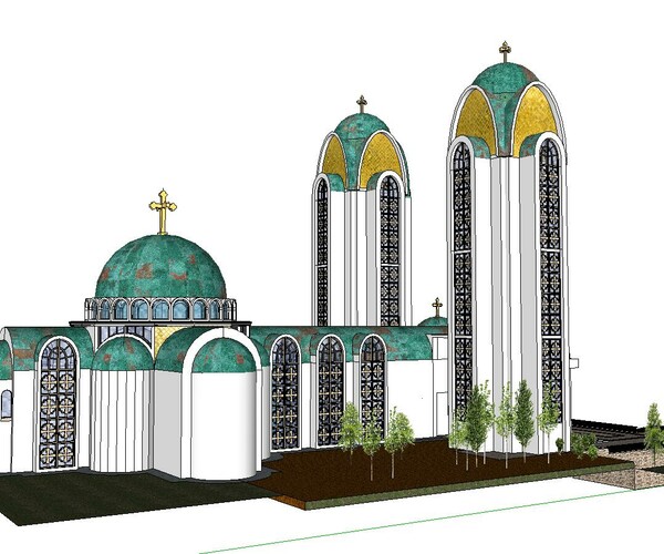 ArtStation - Architecture-Religion-God-Culture-Temple-0296 | Resources