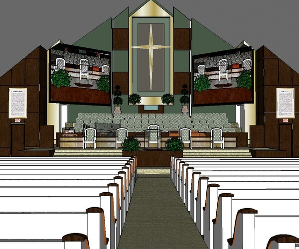 ArtStation - Architecture-Religion-God-Culture-Temple-0287 | Resources