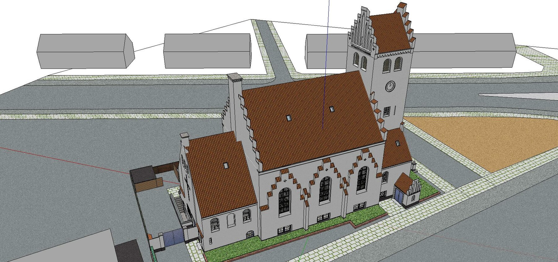 ArtStation - Architecture-Religion-God-Culture-Temple-0282 | Resources