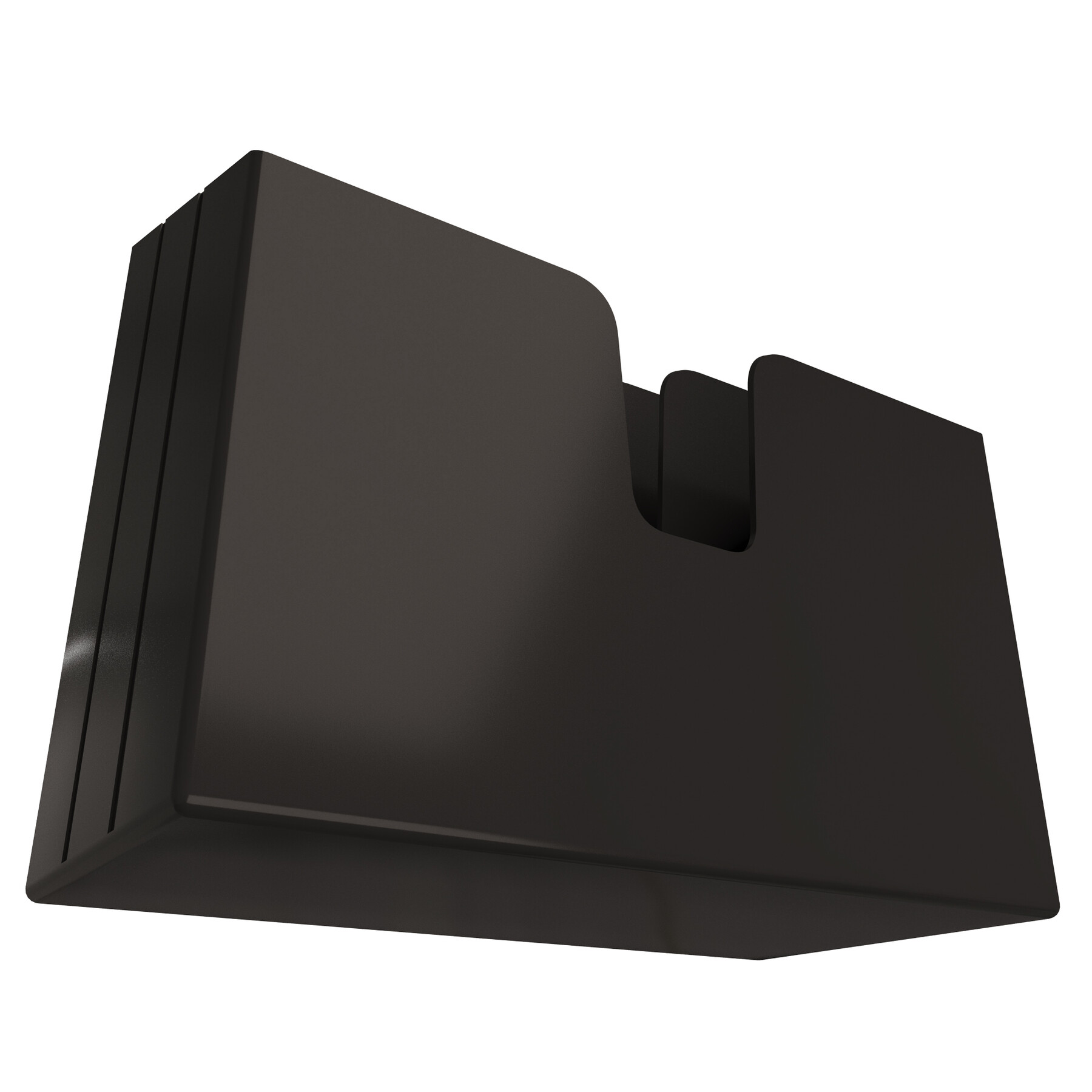 ArtStation - Horizontal Folder Organizer Black 02 | Resources