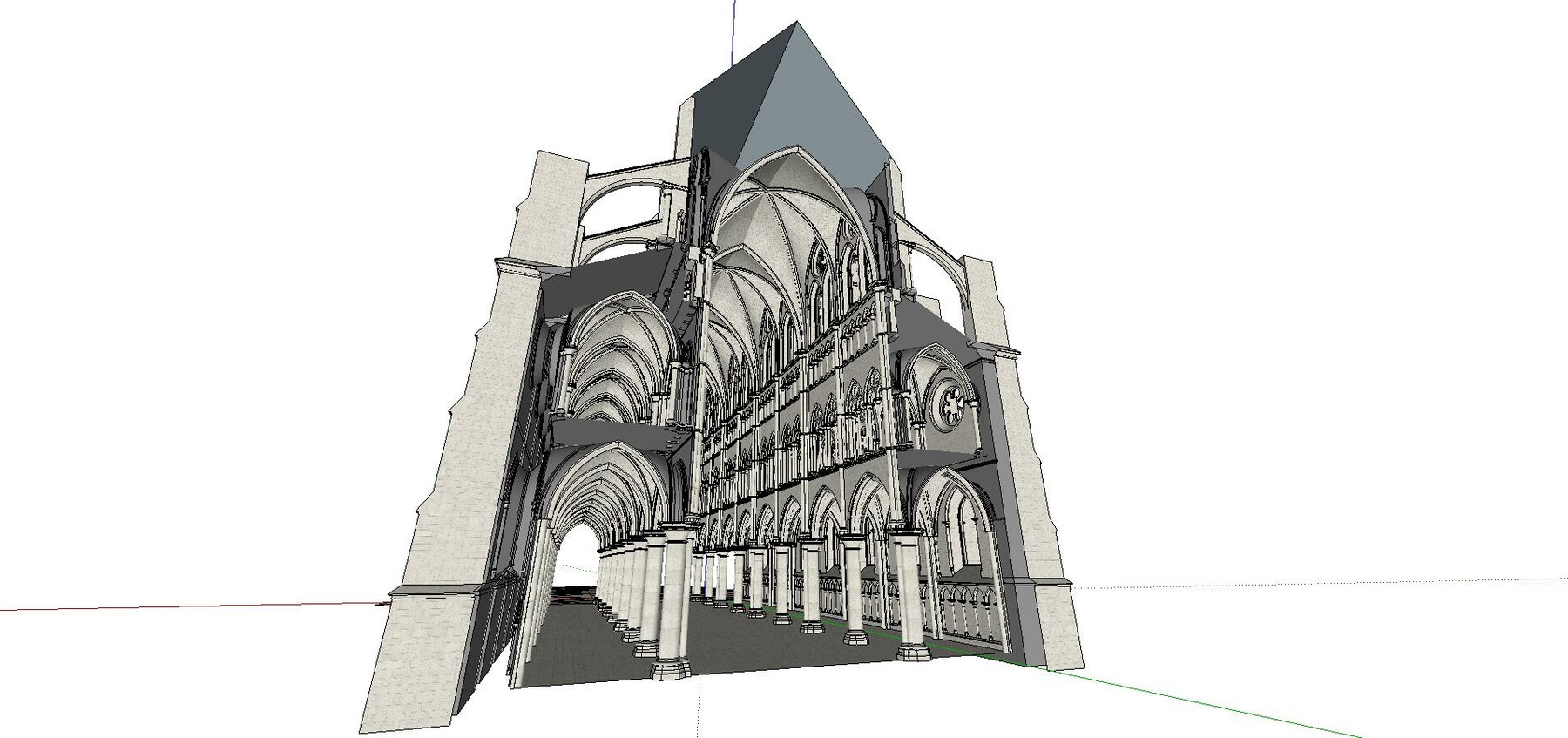 ArtStation - Architecture-Religion-God-Culture-Temple-0252 | Resources