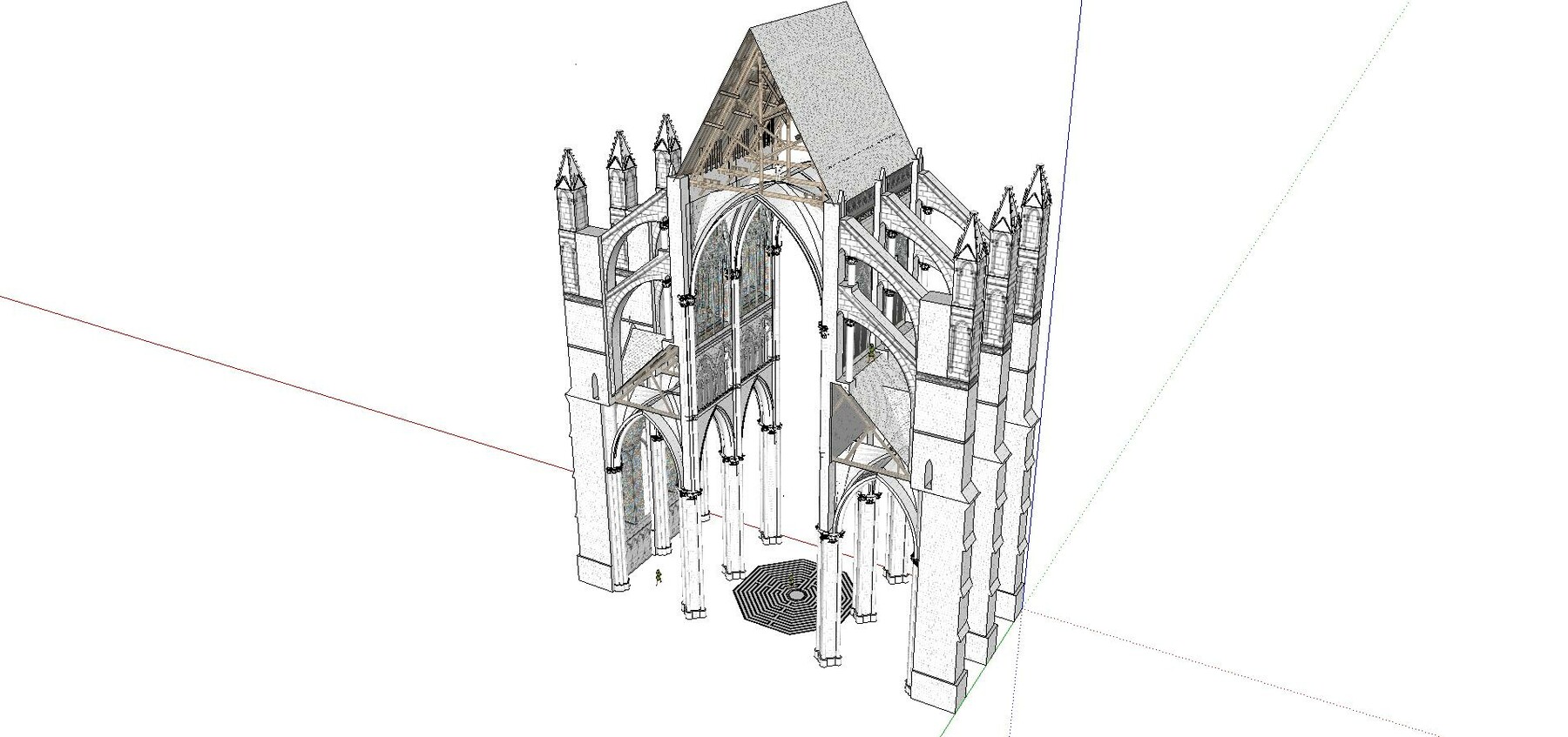 ArtStation - Architecture-Religion-God-Culture-Temple-0250 | Resources