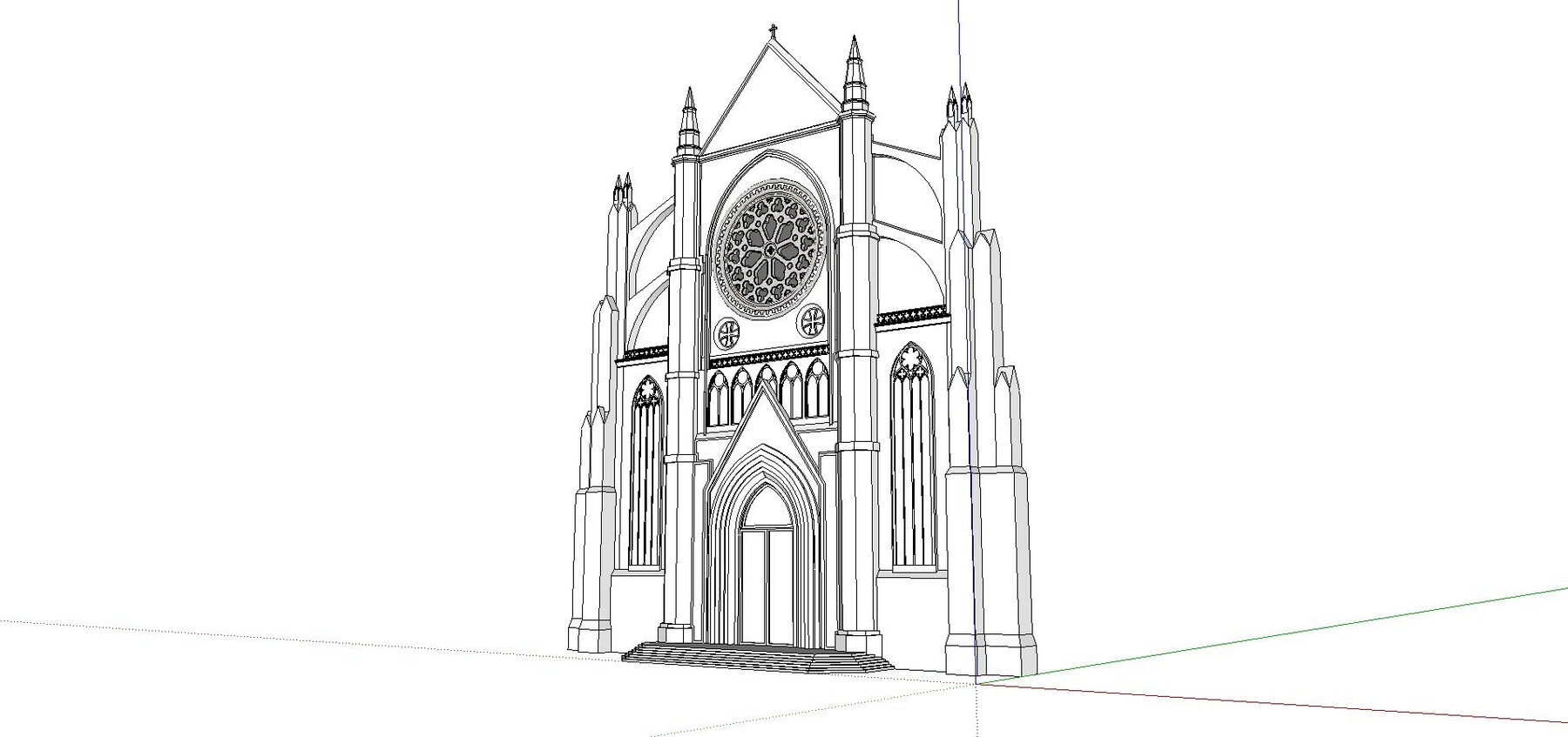 ArtStation - Architecture-Religion-God-Culture-Temple-0242 | Resources