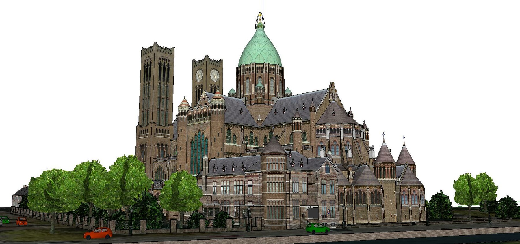 ArtStation - Architecture-Religion-God-Culture-Temple-0241 | Resources