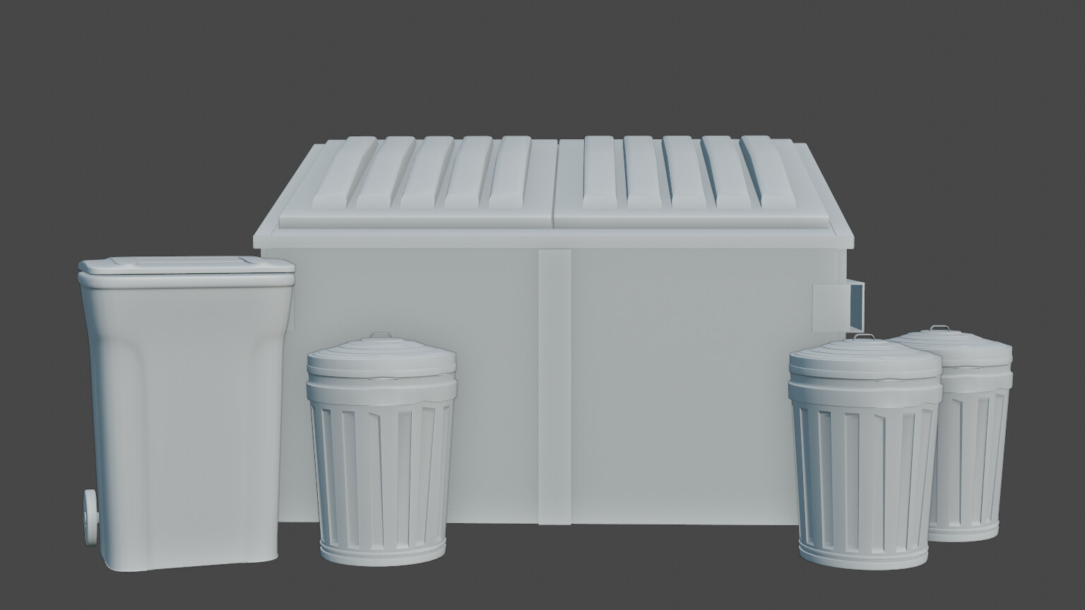 ArtStation - city pack | Game Assets
