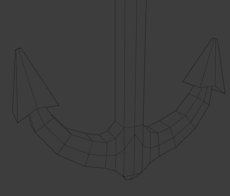 ArtStation - Anchor | Resources