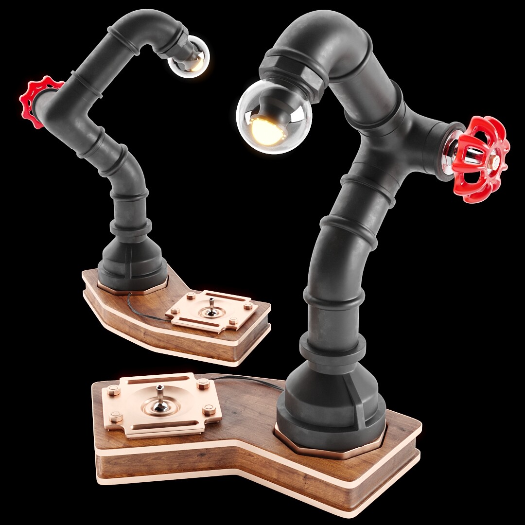 ArtStation - Zoohar Light | Artworks