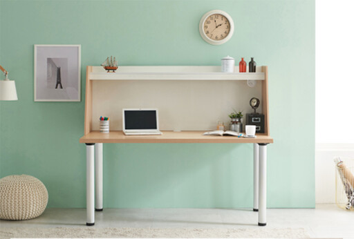 ArtStation - Genius Concentration Desk Computer Desk 120cm | Resources