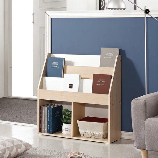 ArtStation - Multipurpose magazine rack | Resources