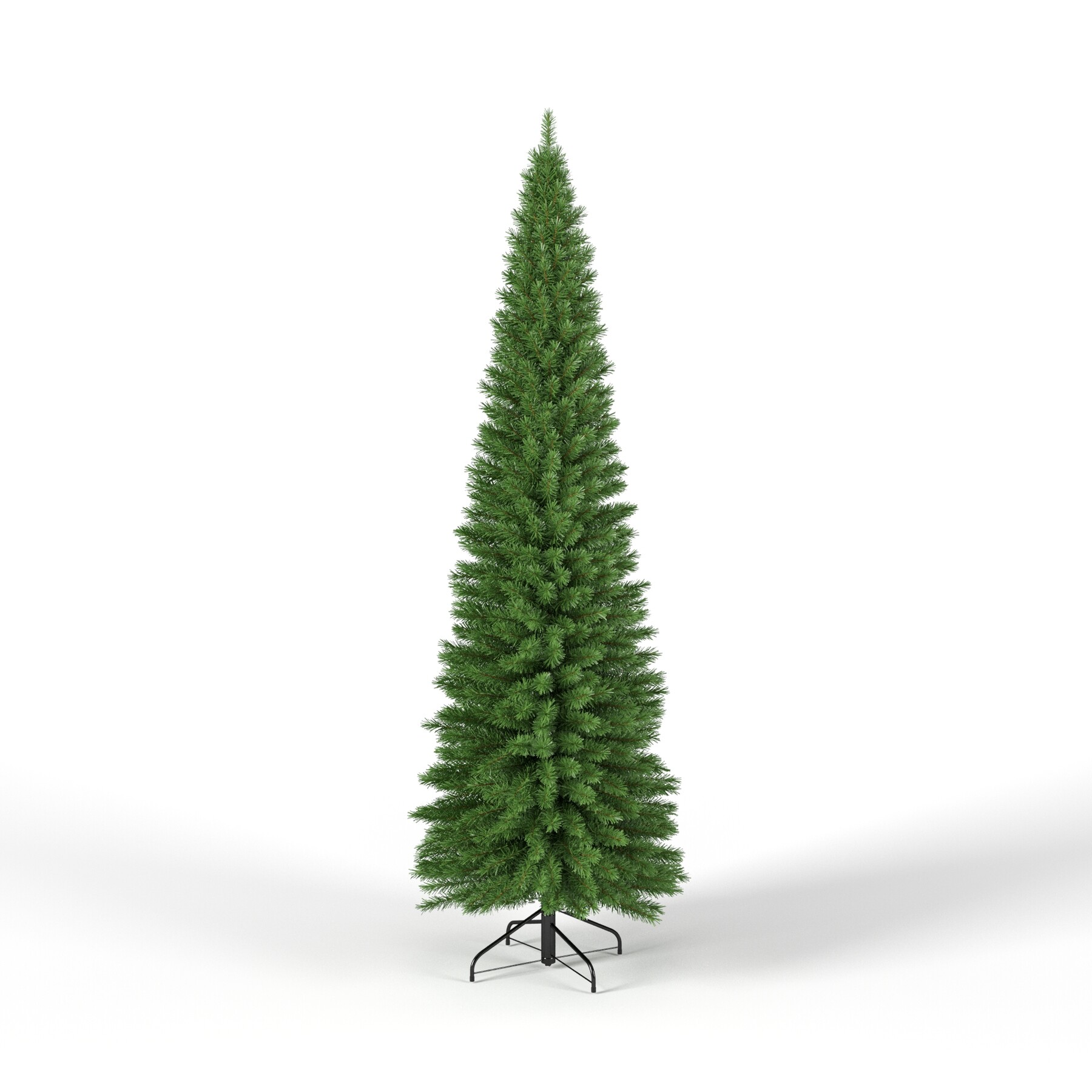 ArtStation - Tree-Christmas Tree 6 feet | Resources