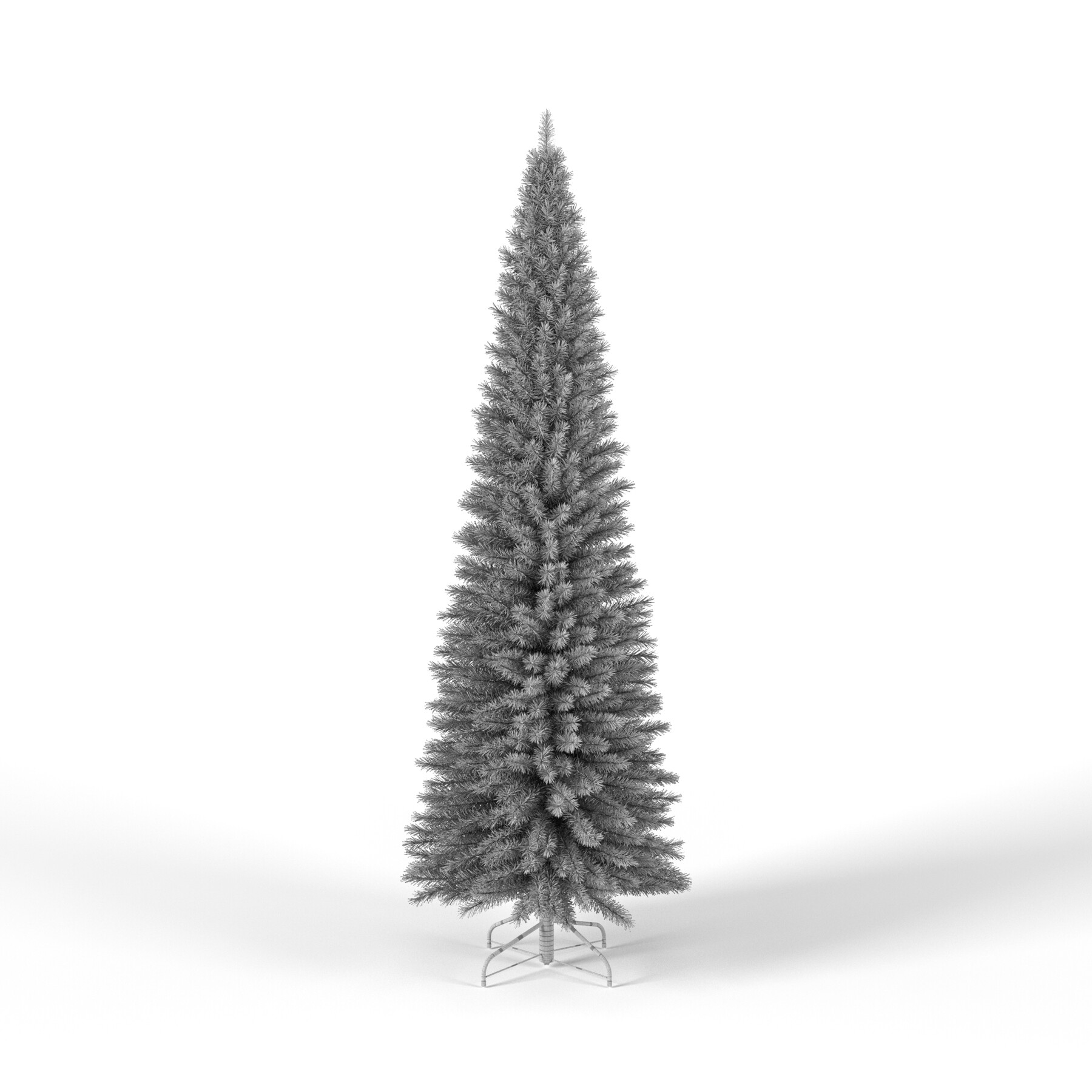 ArtStation - Tree-Christmas Tree 6 feet | Resources