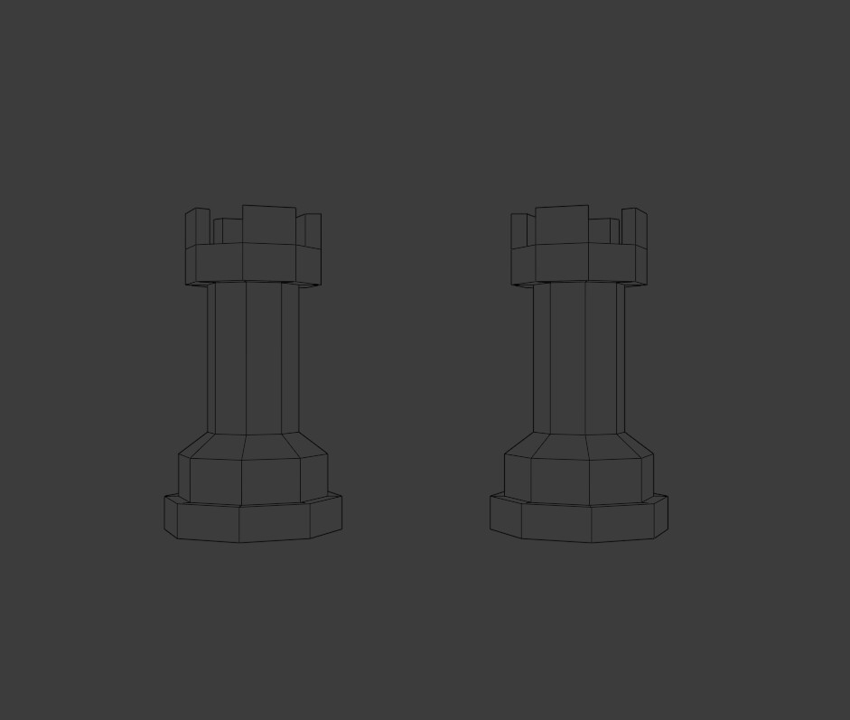 ArtStation - Chessboard | Game Assets
