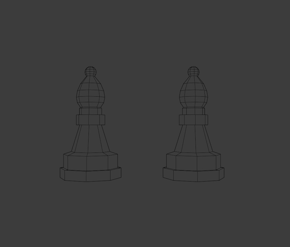 ArtStation - Chessboard | Game Assets