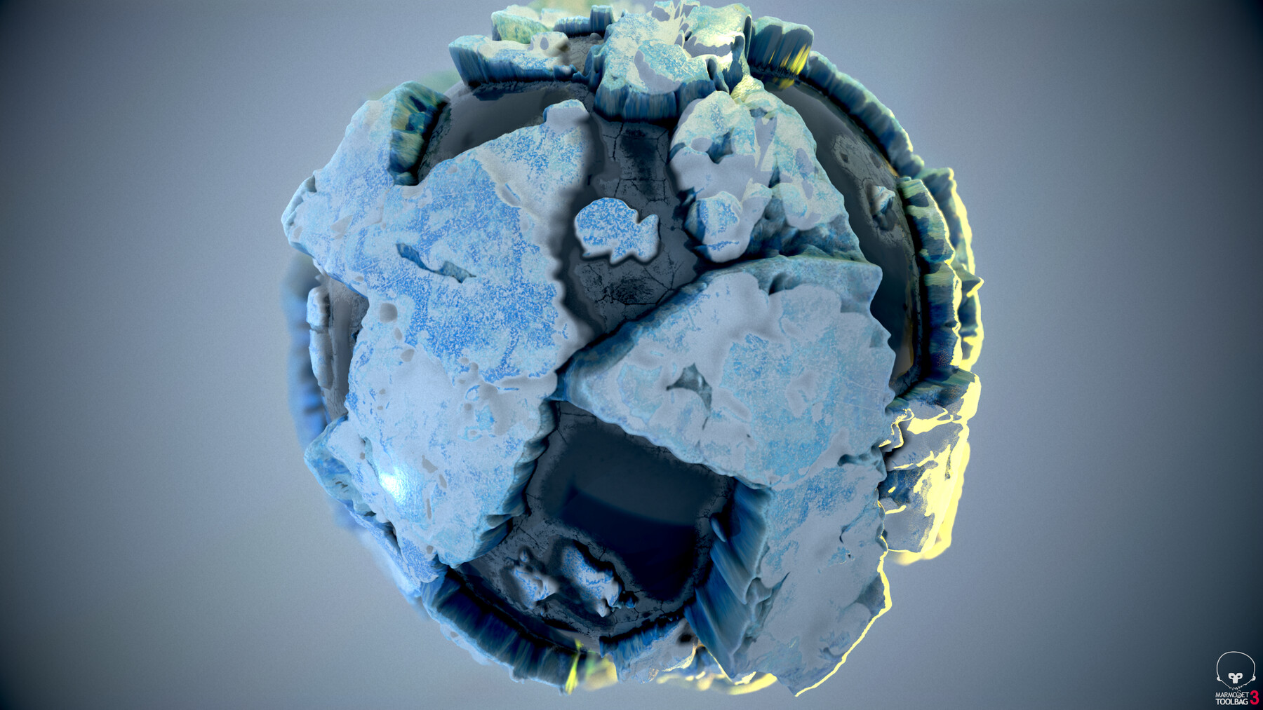 ArtStation - HIGH QUALITY Texture Pack 100% SUBSTANCE DESIGNER | Resources