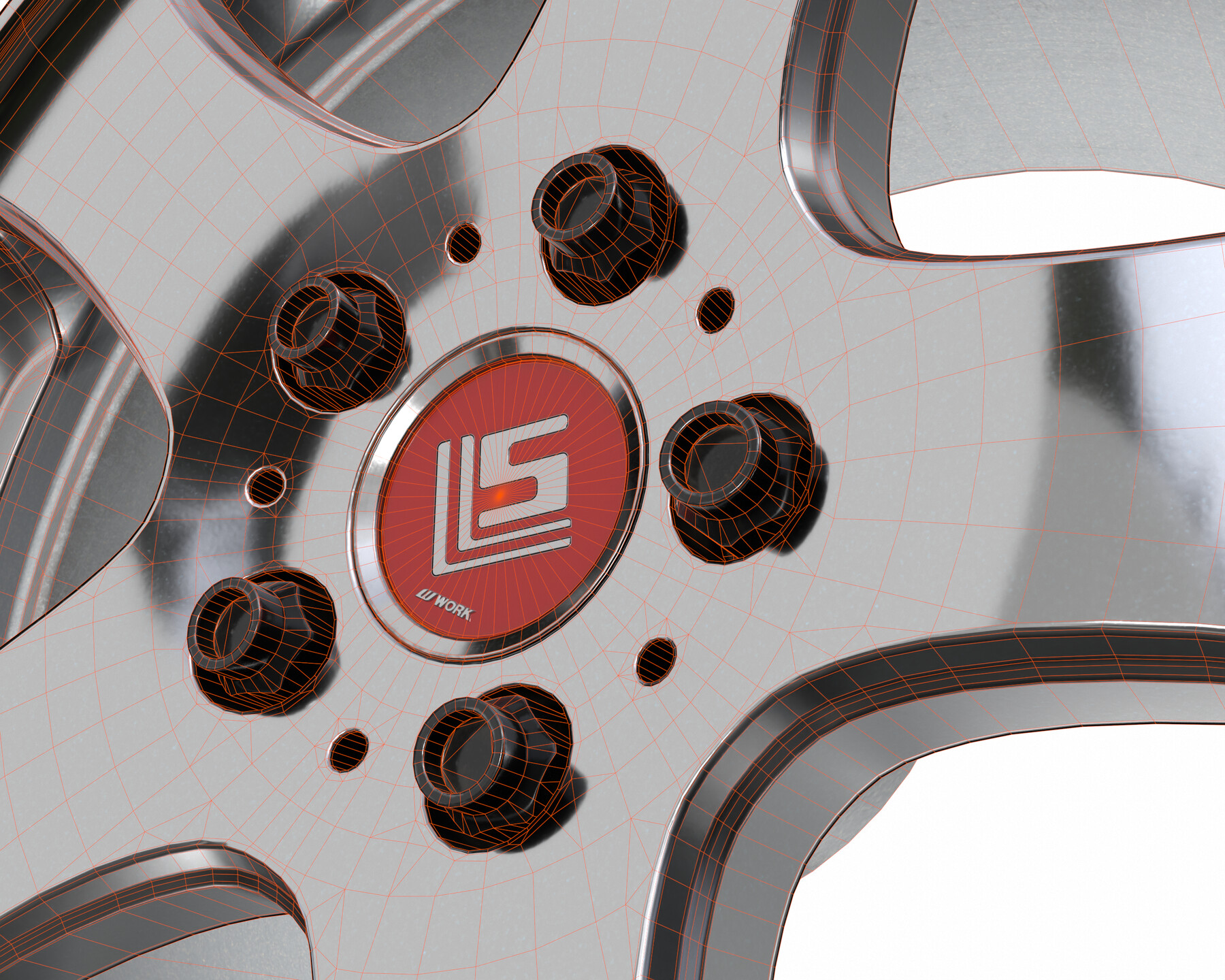 ArtStation - Work LS305 | Game Assets