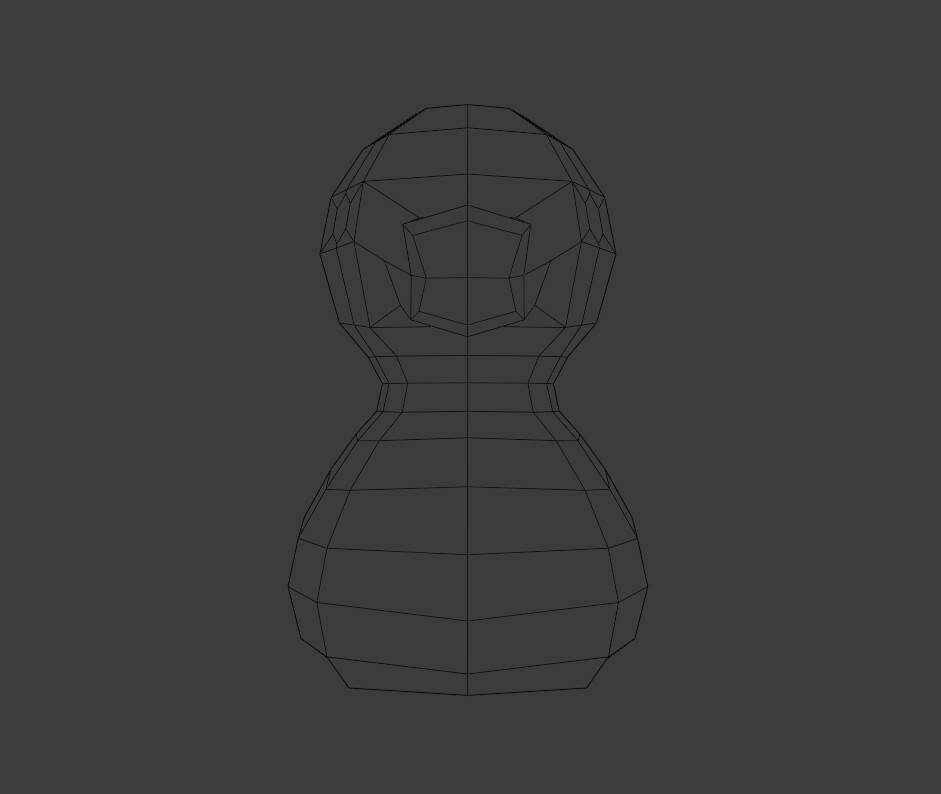 ArtStation - Rubber Duck | Game Assets