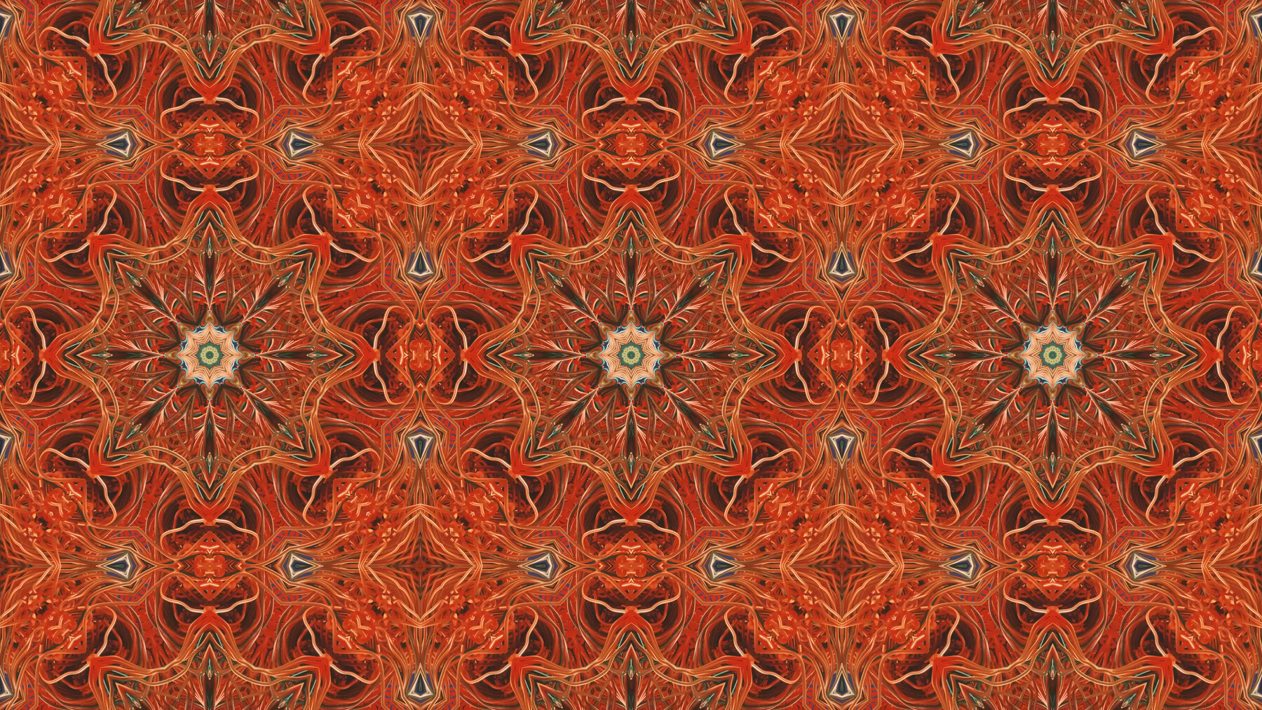 ArtStation - VJ Loop #36 | Resources