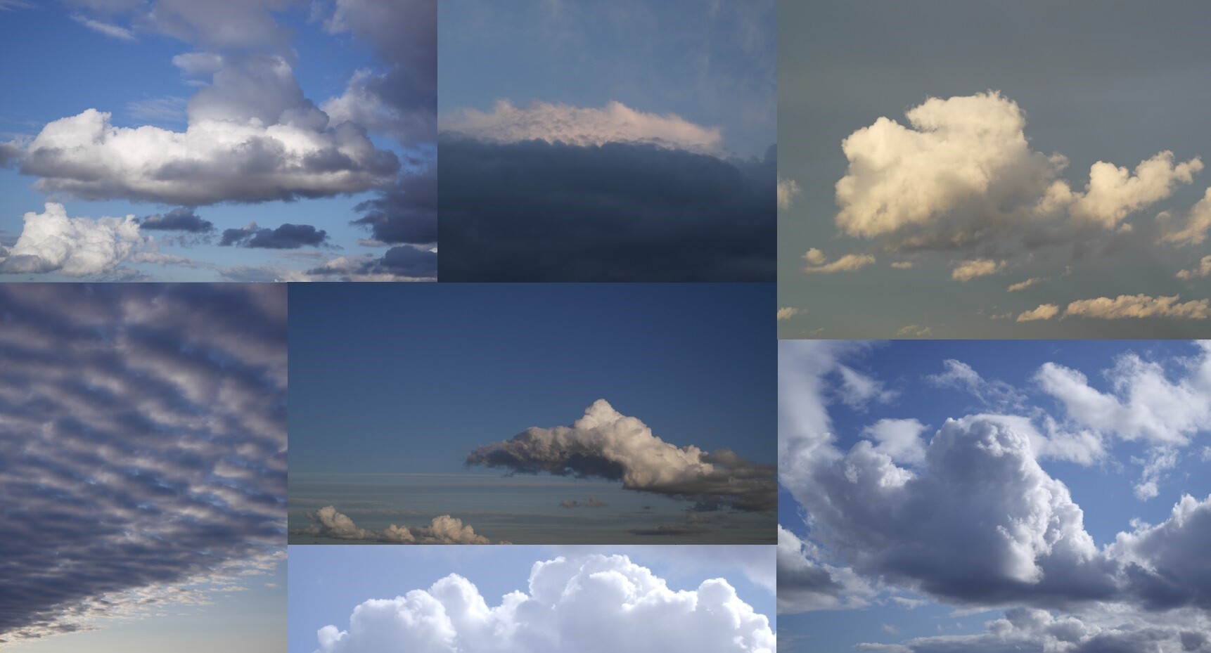 ArtStation - Scenic Sunrise & Sunsets 280+ Photo Reference Pictures ...