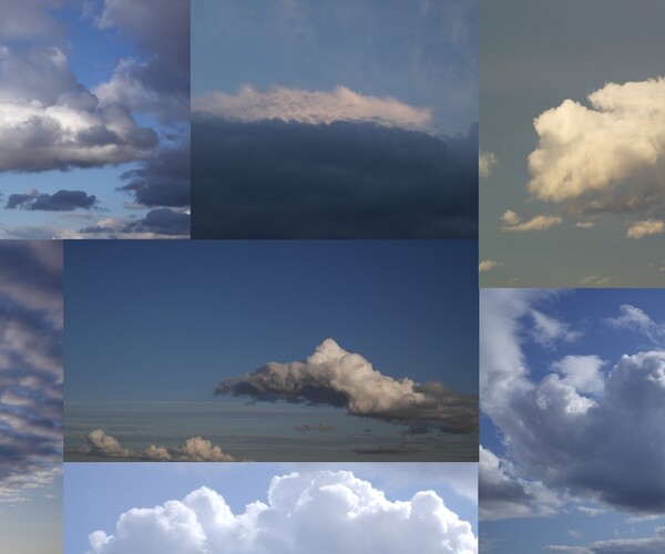 ArtStation - Scenic Sunrise & Sunsets 280+ Photo Reference Pictures ...