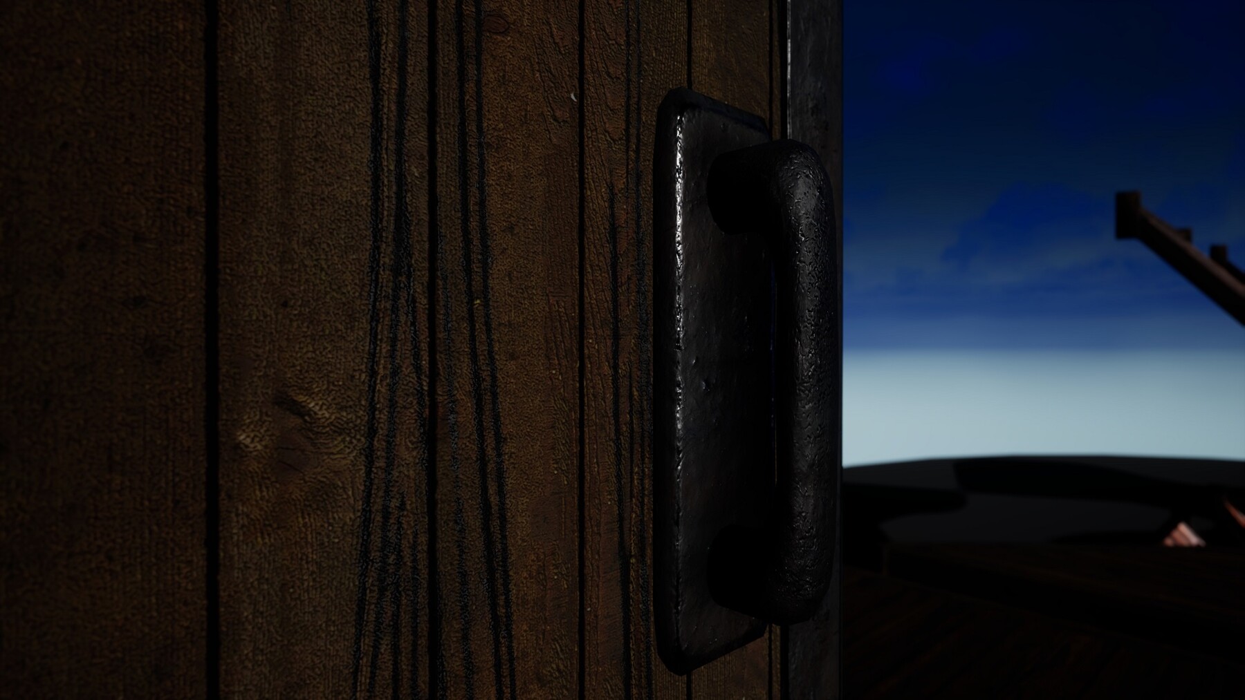 ArtStation - House-building modules 3 skins | Game Assets